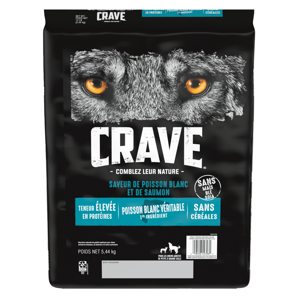 Conseils à propos des chiens | CRAVE